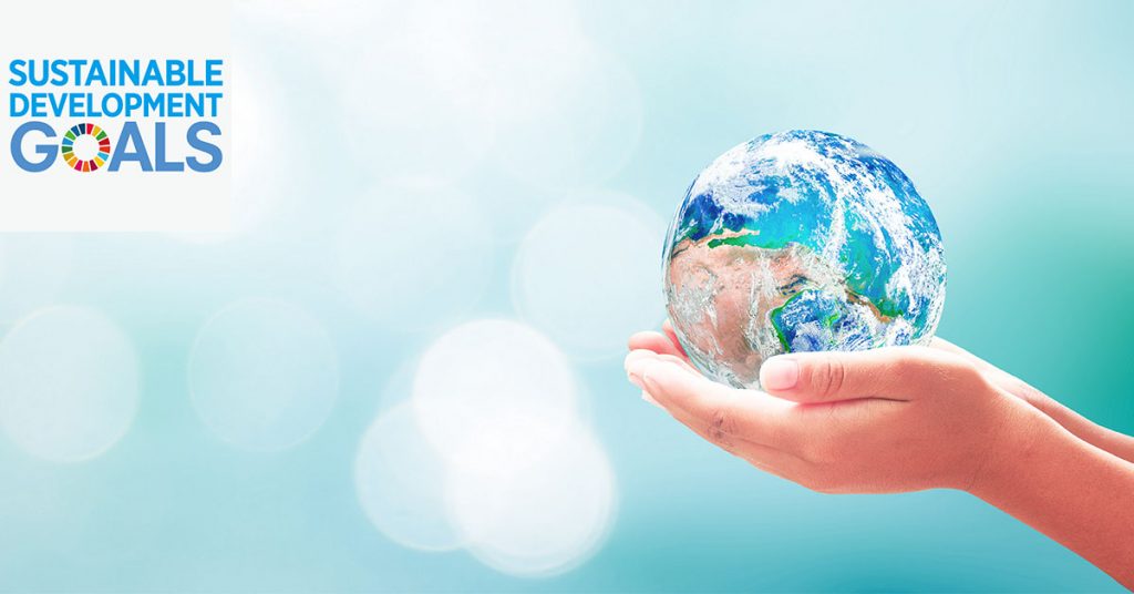 SDGsとは？読み方やゴール、ターゲットの意味など解説